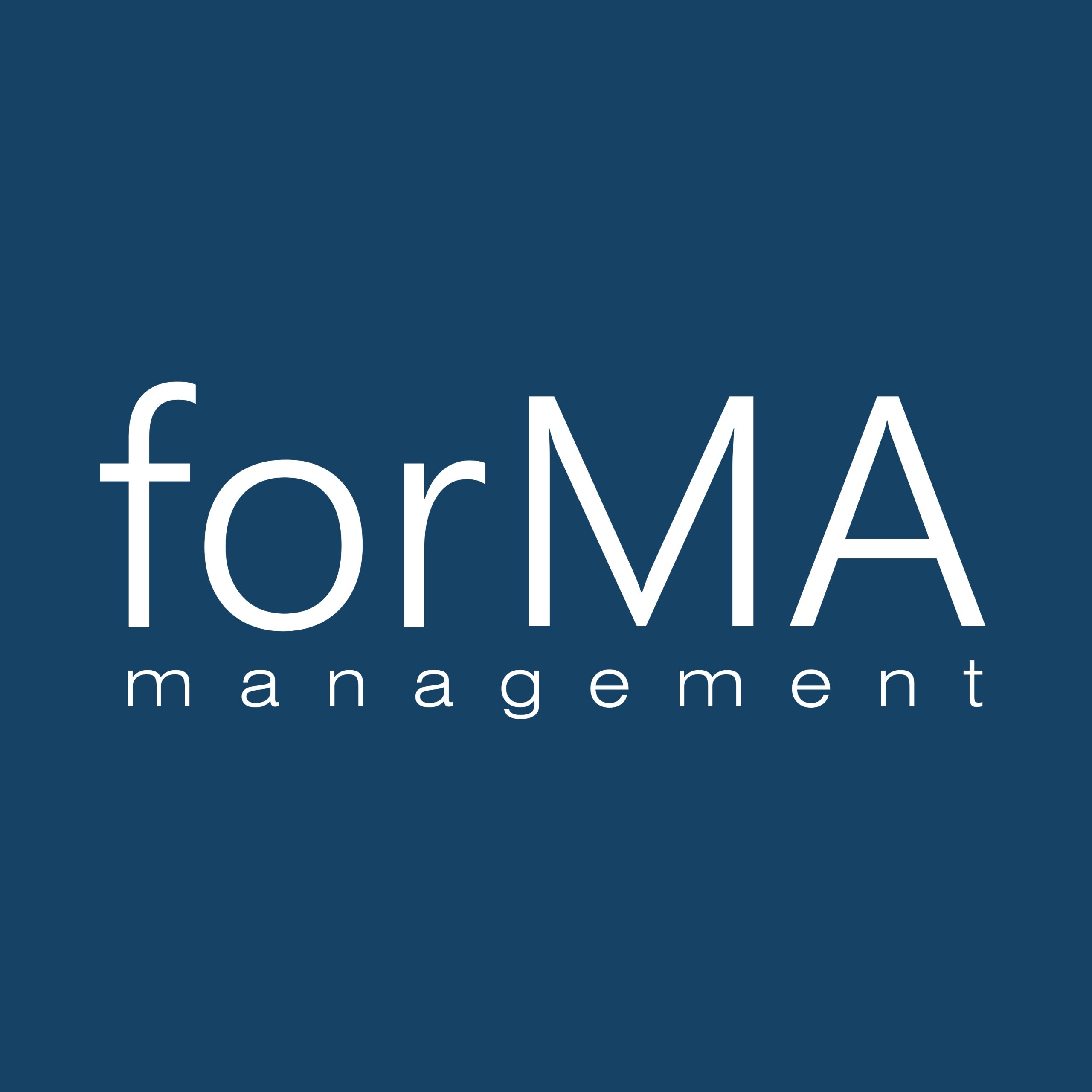 Forma Management